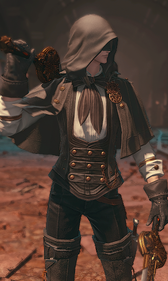 Night Adder | Eorzea Collection