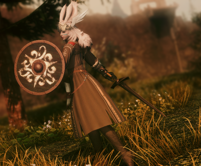 Folkvangr 2.0 | Eorzea Collection