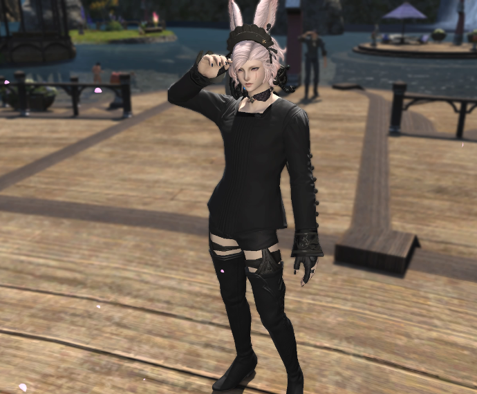 Cute | Eorzea Collection