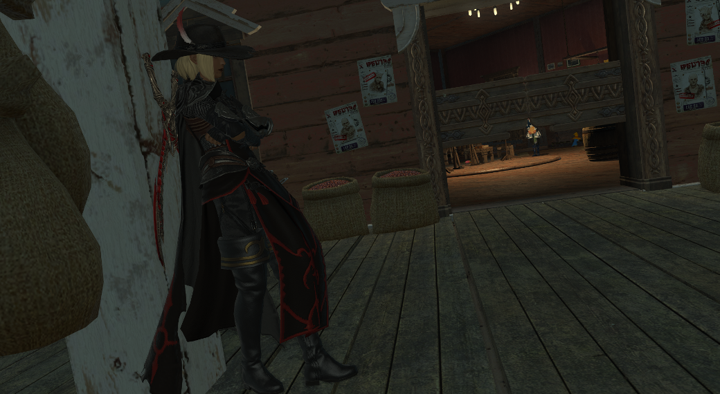 Evil West | Eorzea Collection