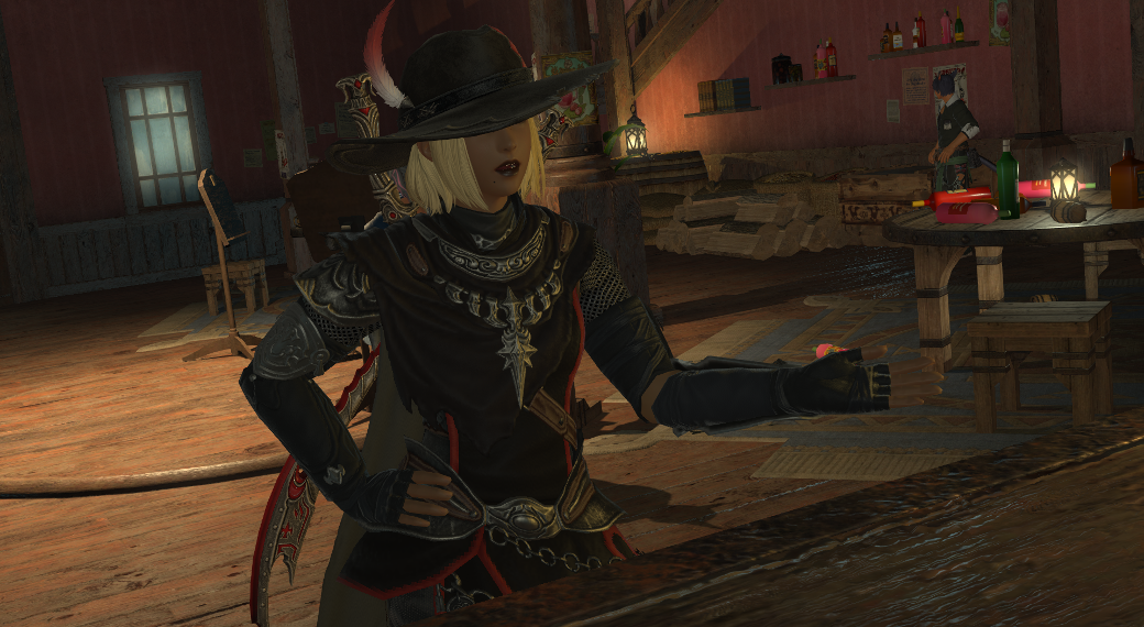 Evil West | Eorzea Collection