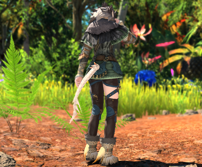 Wild | Eorzea Collection