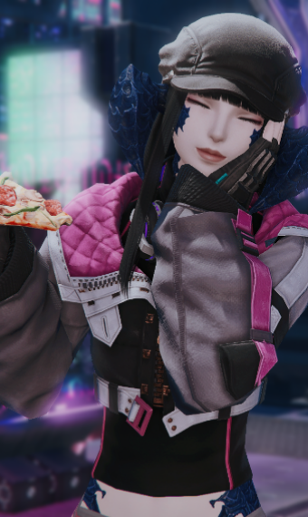 arcadion | Eorzea Collection