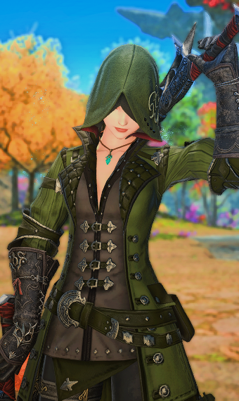 Viper | Eorzea Collection