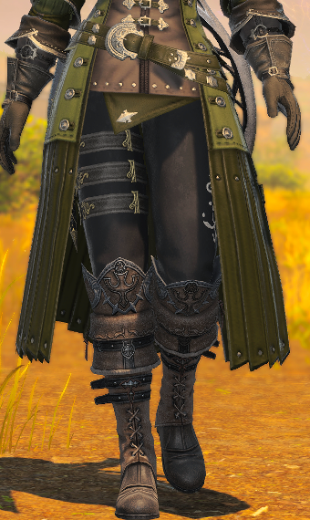Viper | Eorzea Collection
