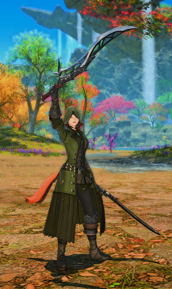 Viper | Eorzea Collection