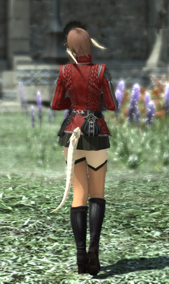 Dragon | Eorzea Collection