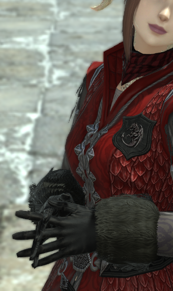 Dragon | Eorzea Collection