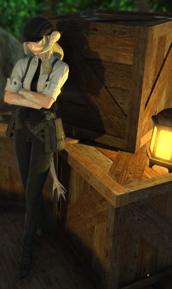 Master Artisan | Eorzea Collection