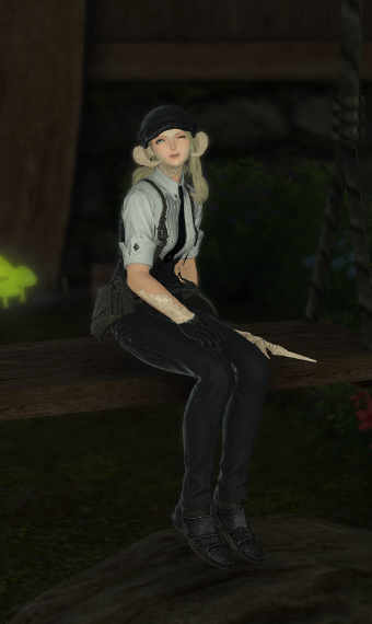 Master Artisan | Eorzea Collection