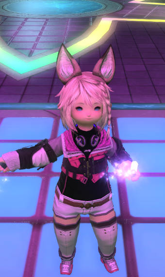 Mococo Abyssgard | Eorzea Collection