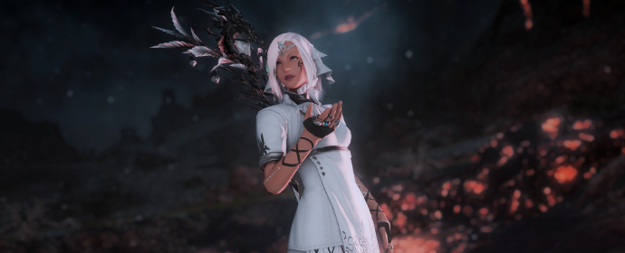 Zero | Eorzea Collection