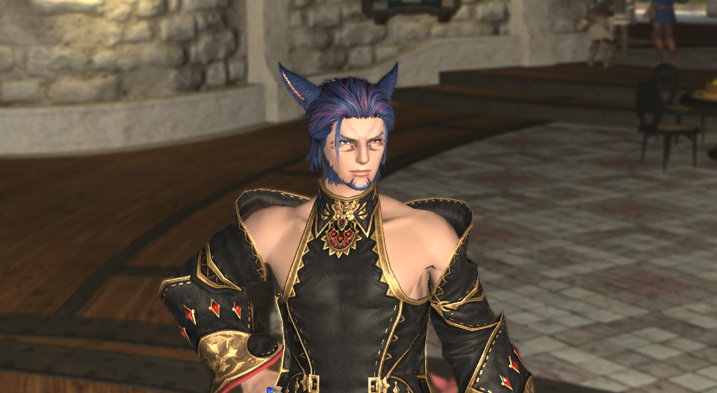 Exarchic Pictographer | Eorzea Collection