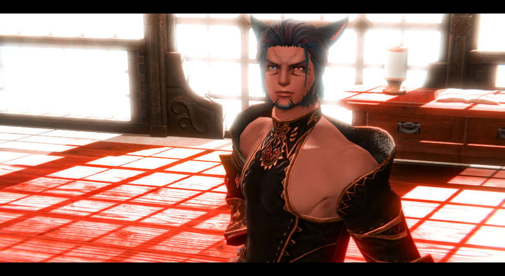 Exarchic Pictographer | Eorzea Collection