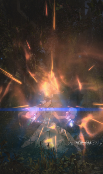 Monk | Eorzea Collection