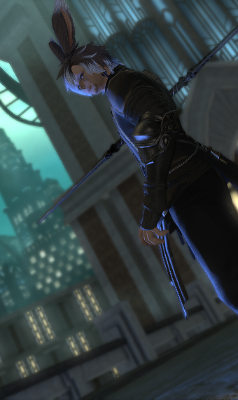 Kingsglaives | Eorzea Collection