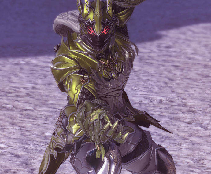 Wind Fiend | Eorzea Collection