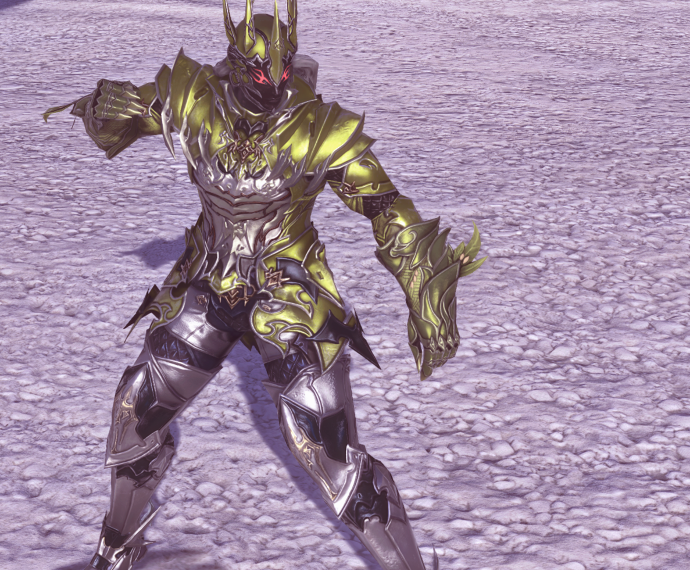 Wind Fiend | Eorzea Collection