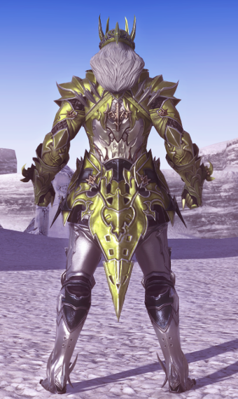 Wind Fiend | Eorzea Collection