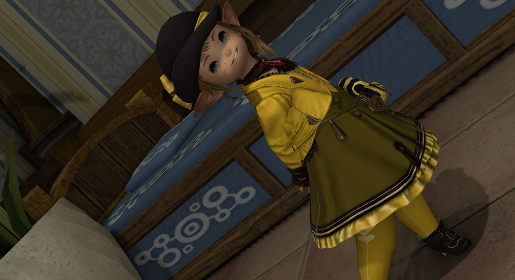 Summer Sunshine | Eorzea Collection