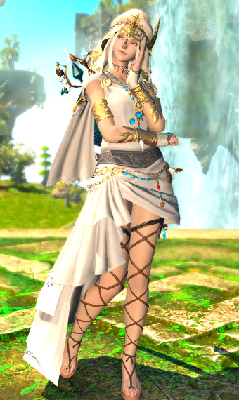 Celestial | Eorzea Collection