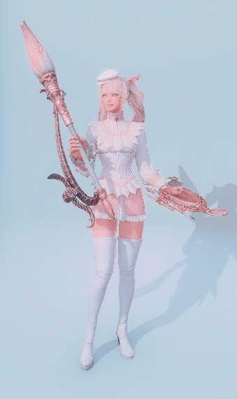 Classically Trained | Eorzea Collection