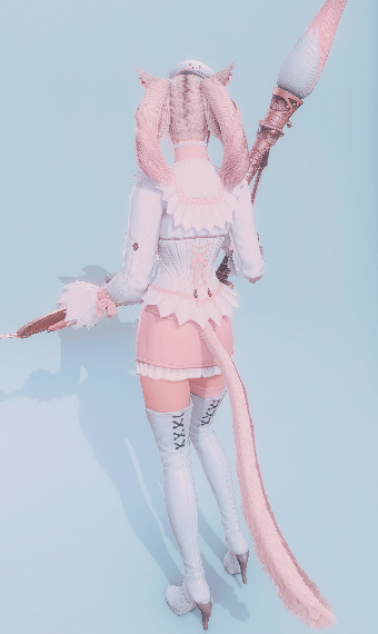 Classically Trained | Eorzea Collection