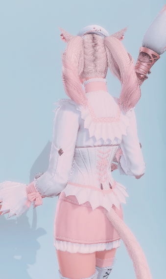 Classically Trained | Eorzea Collection