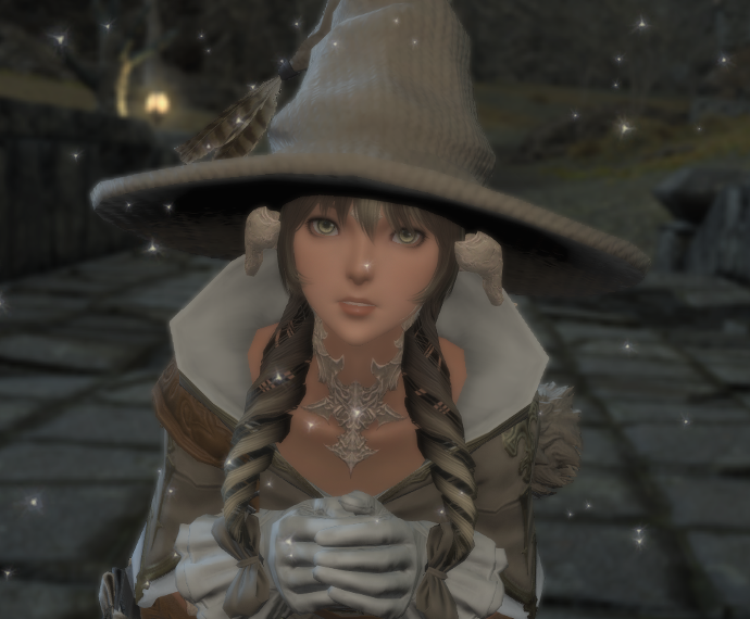 Earthen | Eorzea Collection