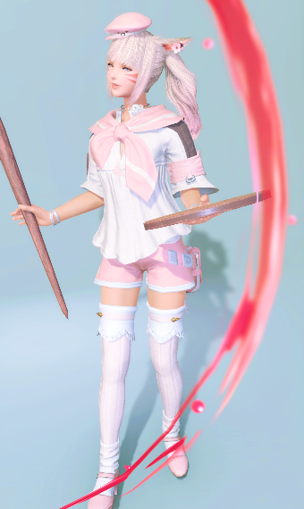 Art 101 | Eorzea Collection