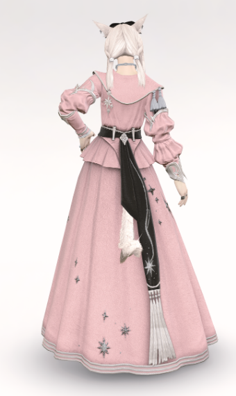 earthly star | Eorzea Collection