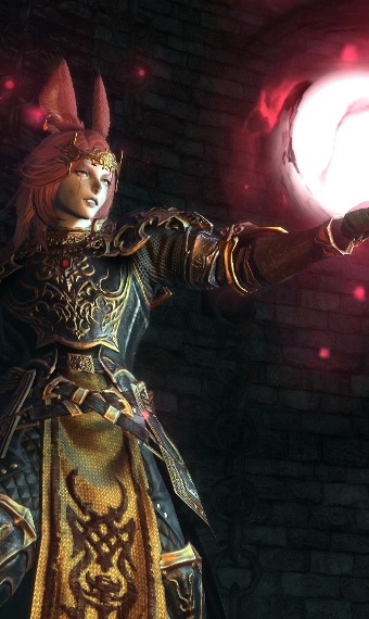 Golden Order | Eorzea Collection