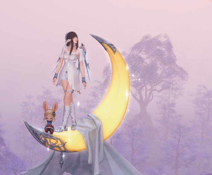 Divine Light | Eorzea Collection