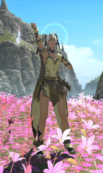 Picto Perfect | Eorzea Collection