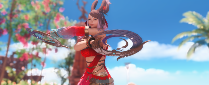 Turali Flow | Eorzea Collection