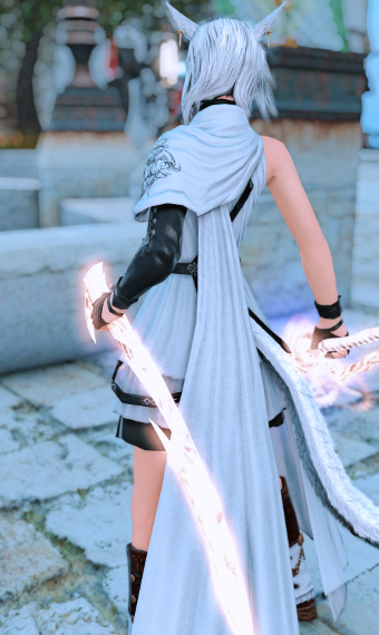 Geometrics | Eorzea Collection