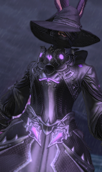 Electrope Mage | Eorzea Collection