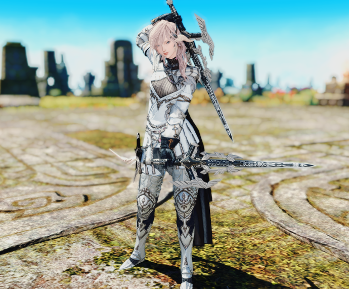 Skydeep Guardian | Eorzea Collection