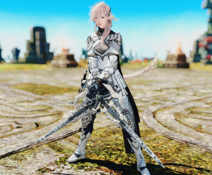 Skydeep Guardian | Eorzea Collection