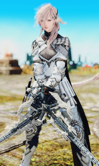 Skydeep Guardian | Eorzea Collection