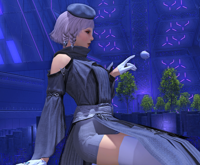 Graceful | Eorzea Collection