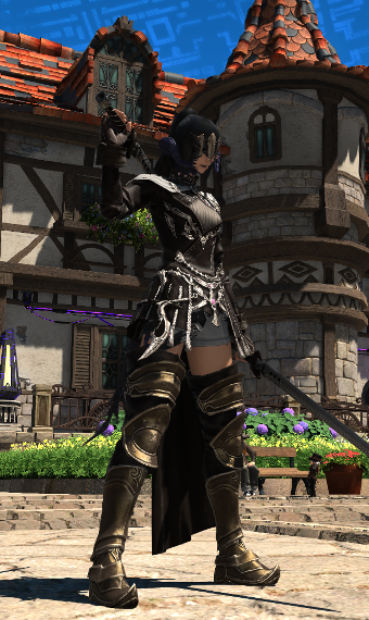 Loyal Viper | Eorzea Collection