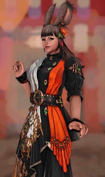 Gem X raw | Eorzea Collection