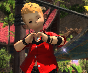 Fever Dream | Eorzea Collection