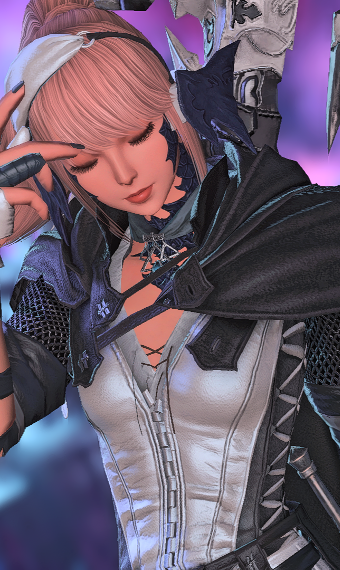 Harbinger | Eorzea Collection