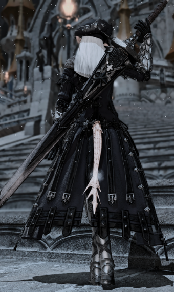 Neo Kingdom | Eorzea Collection