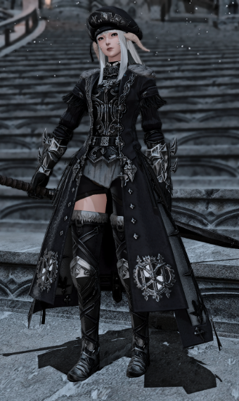 Neo Kingdom | Eorzea Collection