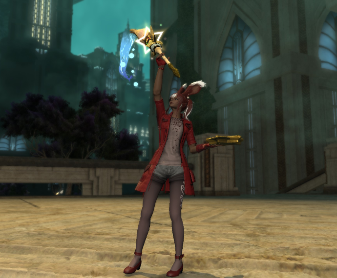 Pictomancer | Eorzea Collection