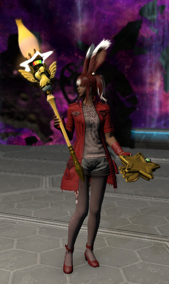 Pictomancer | Eorzea Collection