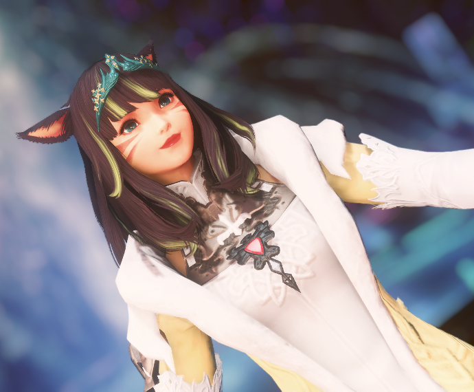 Sphene | Eorzea Collection